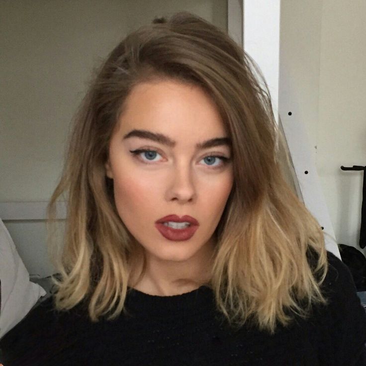 Picture of Daria Chebanov