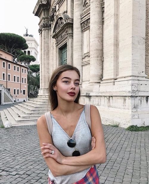 Picture of Daria Chebanov