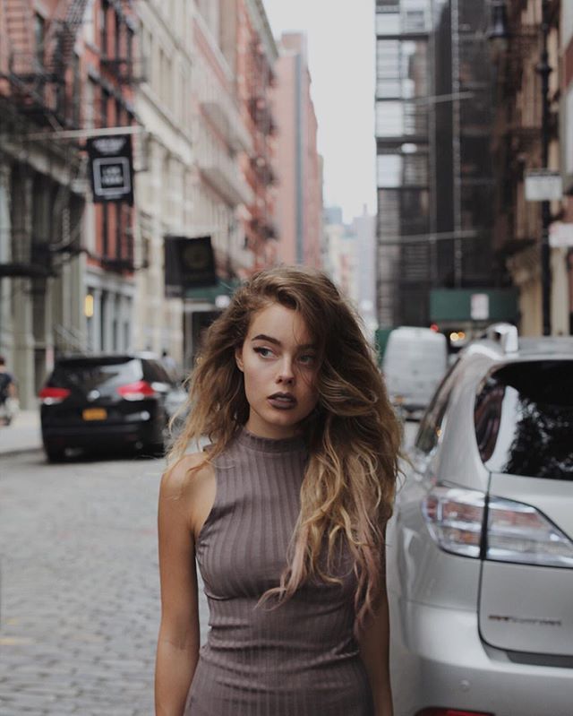 Picture of Daria Chebanov