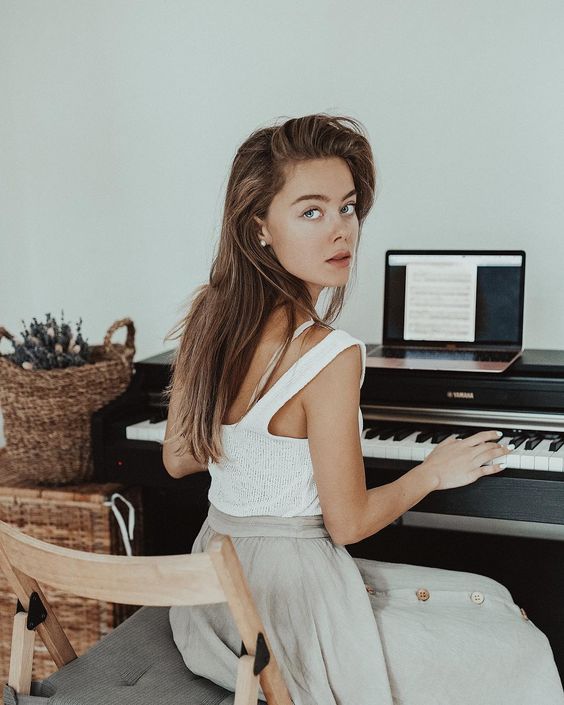 Picture of Daria Chebanov