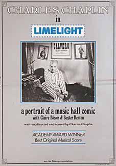 Limelight image