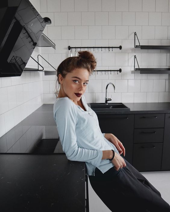 Picture of Daria Chebanov