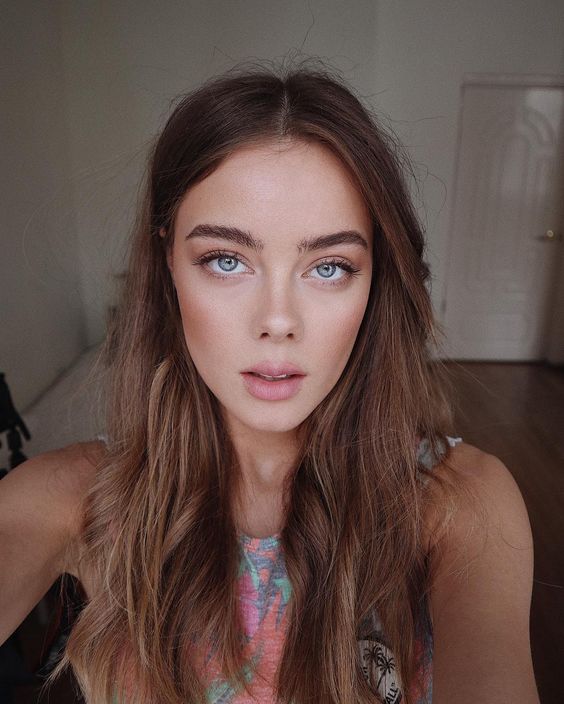 Picture of Daria Chebanov