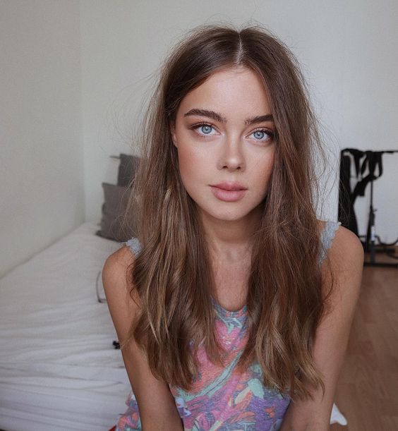 Picture of Daria Chebanov