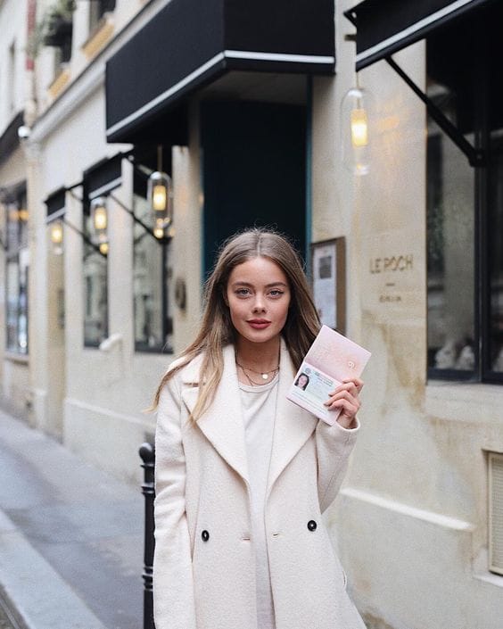 Picture of Daria Chebanov