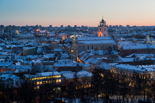 Image of Vilnius