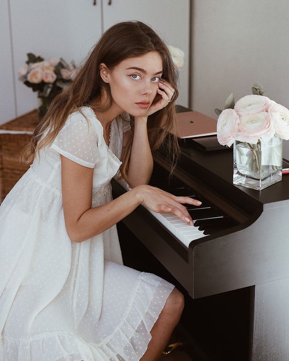 Picture of Daria Chebanov