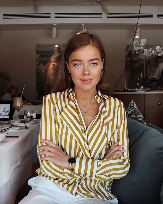 Picture of Daria Chebanov