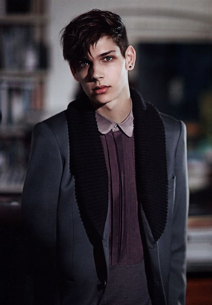 Picture of Ethan James