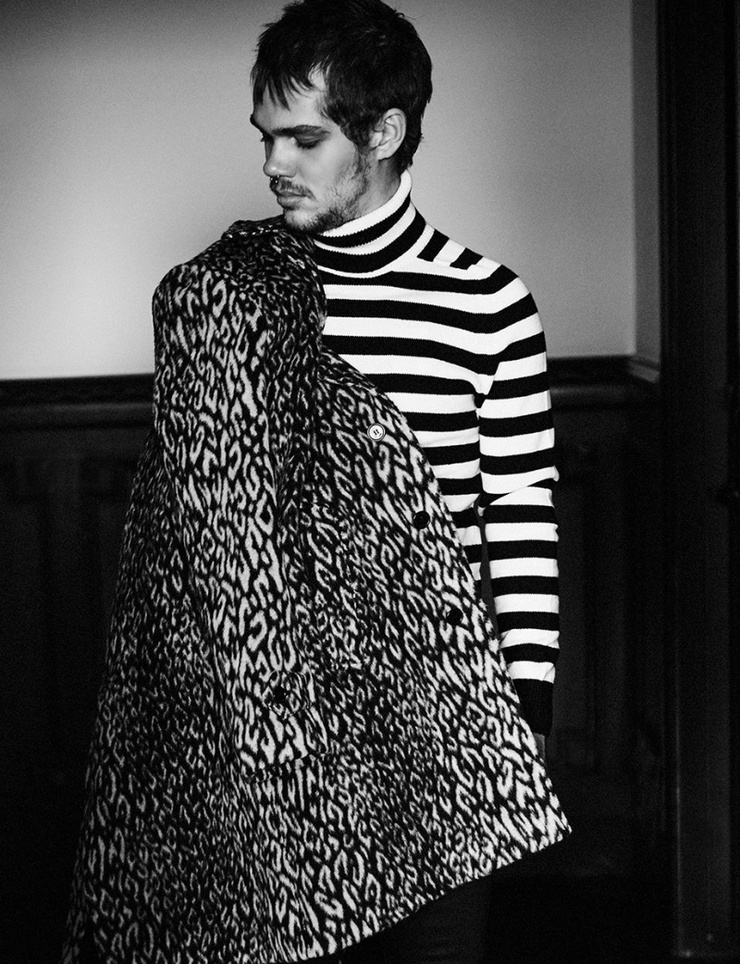 Image of Ellar Coltrane