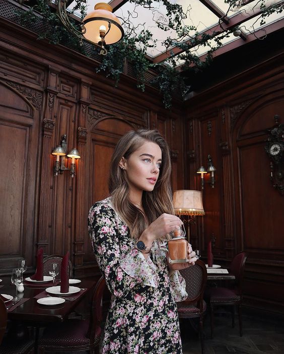 Picture of Daria Chebanov