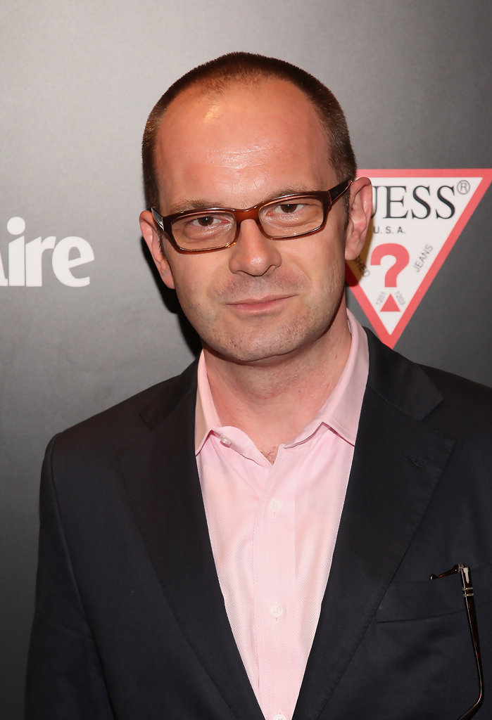 Picture of Simon Collison