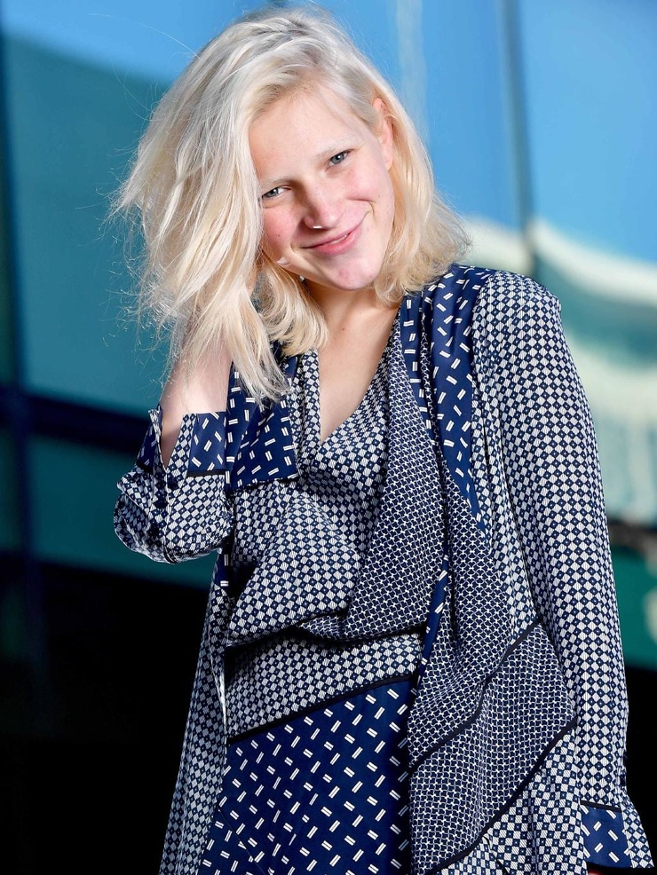 Image of Gemma Cowling