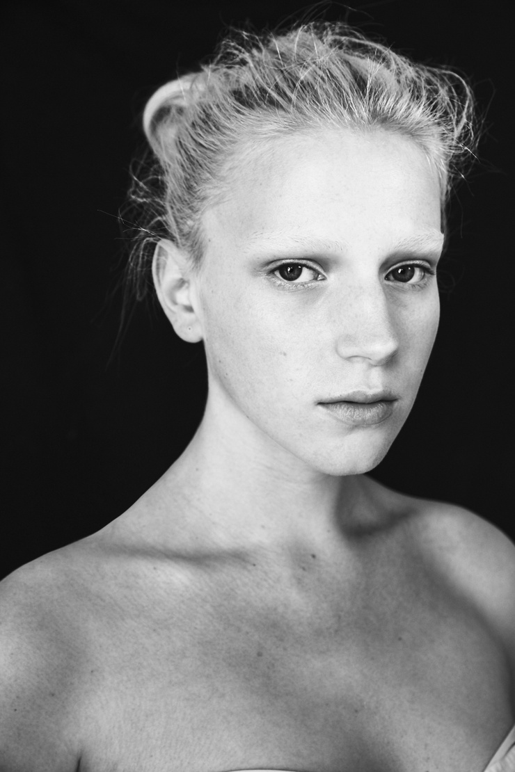 Picture of Gemma Cowling