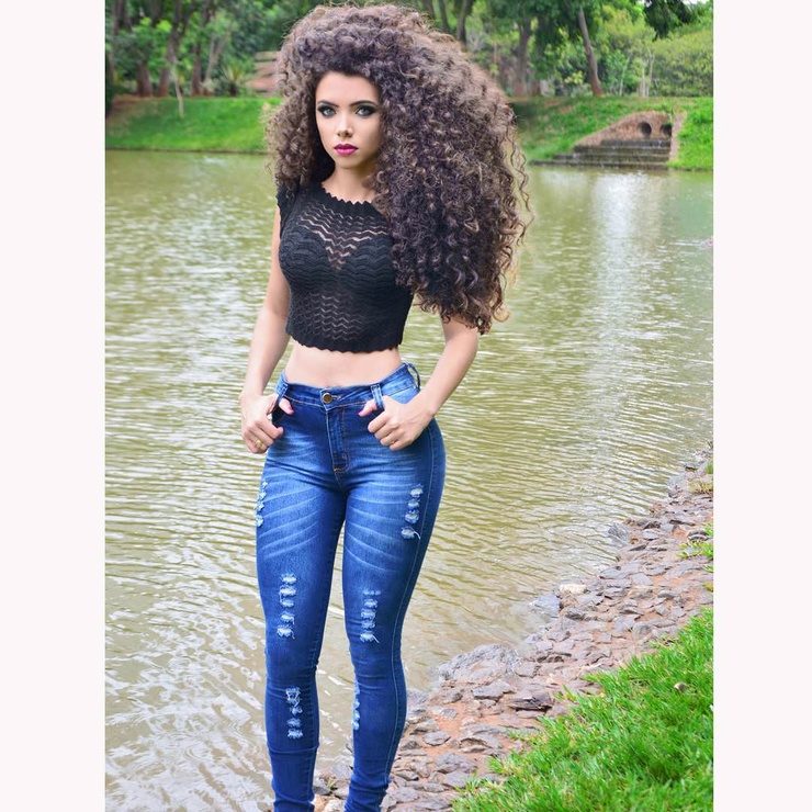 Picture of Jéssica Fernanda