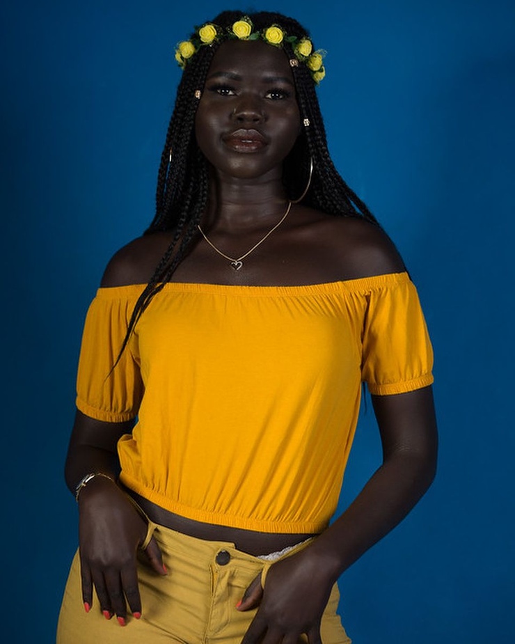 Picture of Ajur Akoi