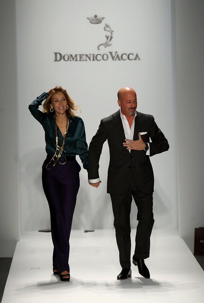 Picture of Domenico Vacca