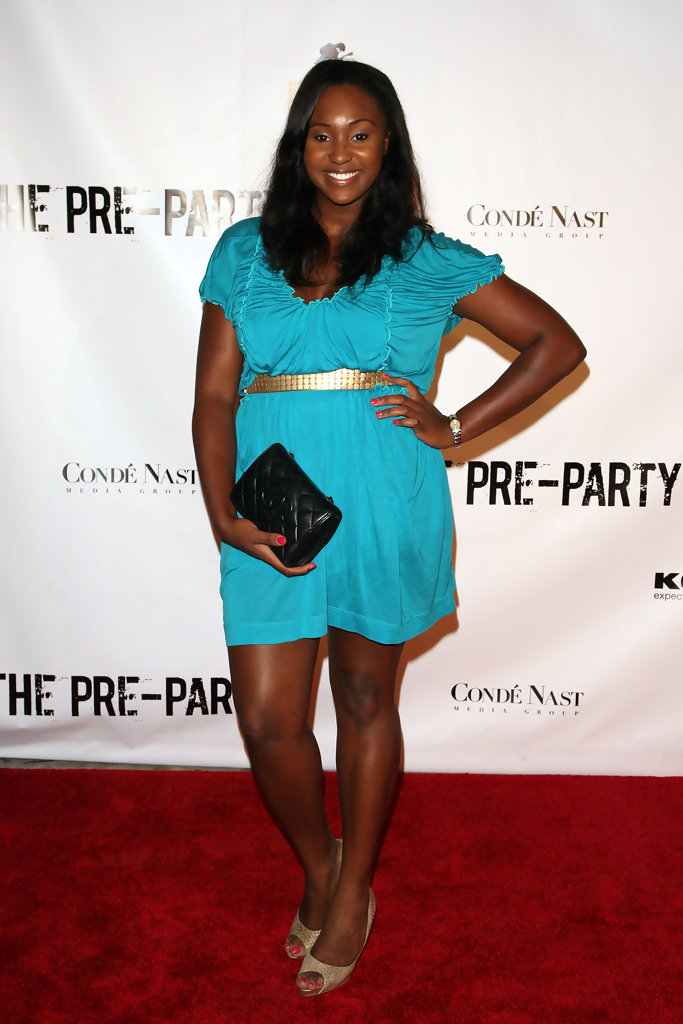 Whitney Cunningham image