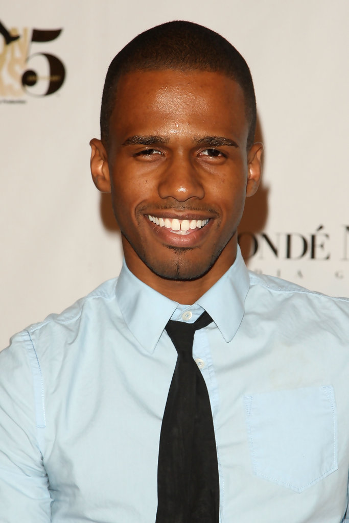 Picture of Eric West