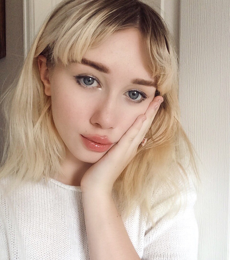 Picture of Hailey Wait