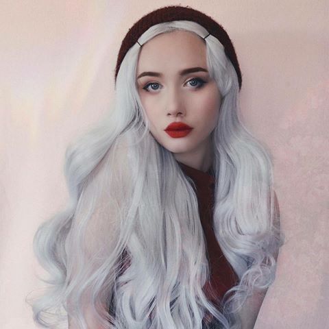 Picture of Hailey Wait