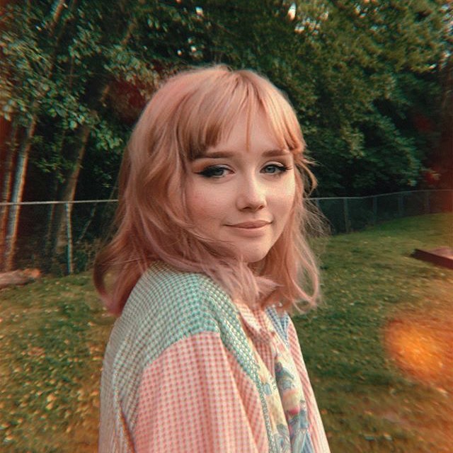 Picture of Hailey Wait