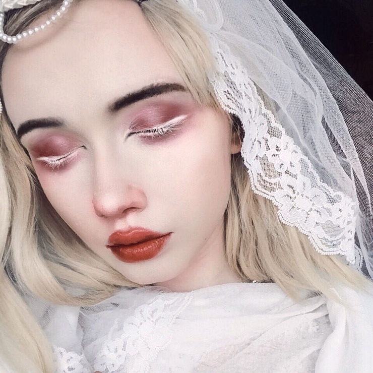 Picture of Hailey Wait