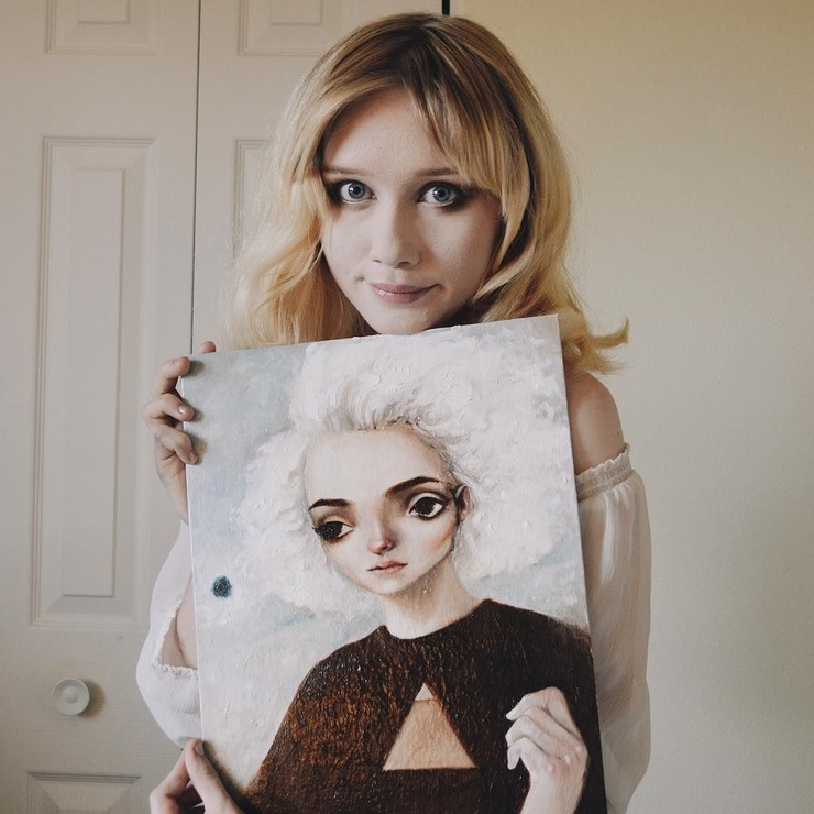 Picture of Hailey Wait