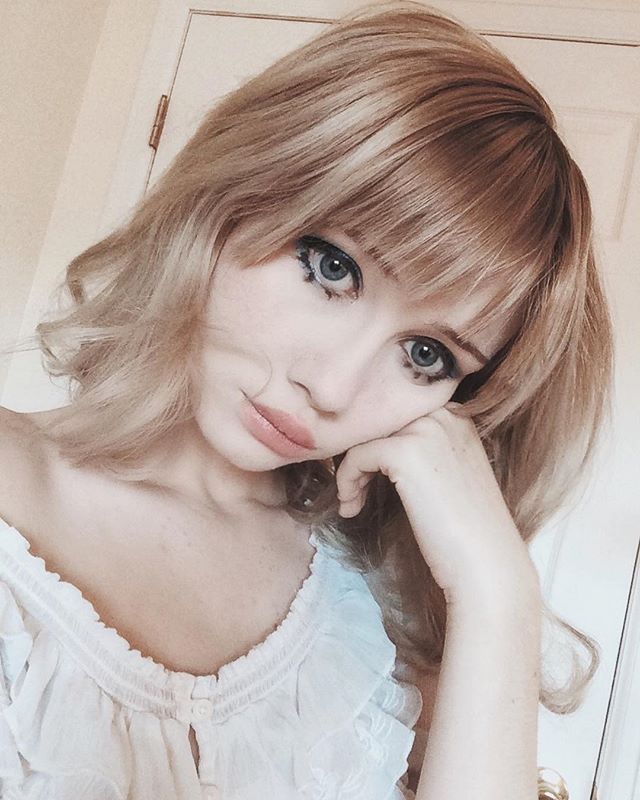 Picture of Hailey Wait