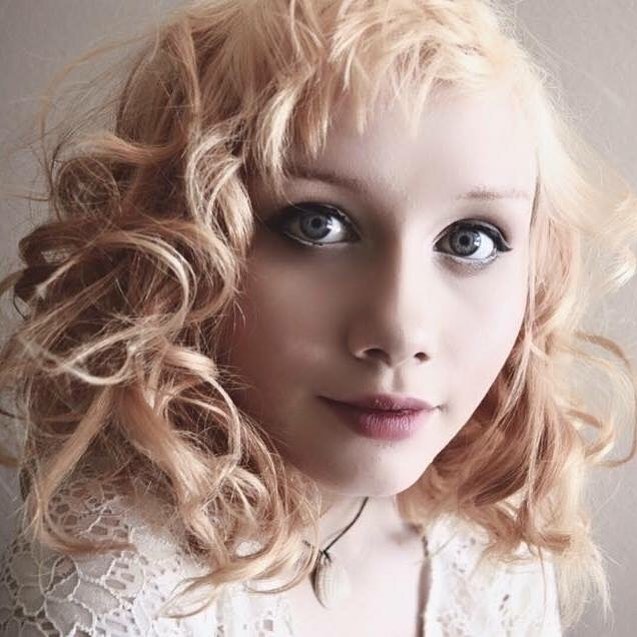 Picture of Hailey Wait