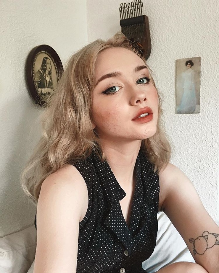 Picture of Hailey Wait