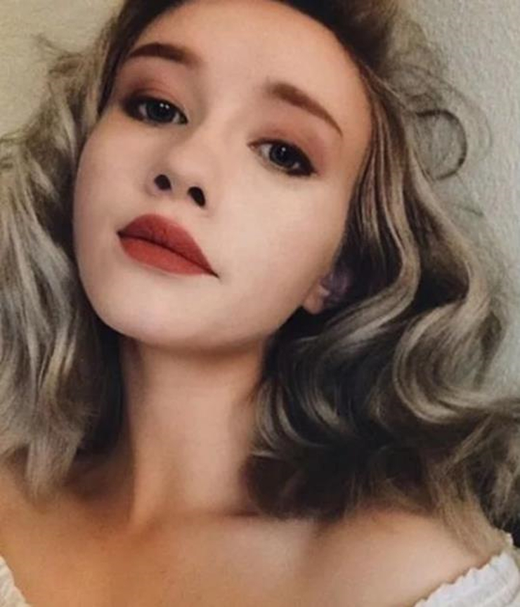 Picture of Hailey Wait