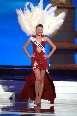Picture of Adele Basson