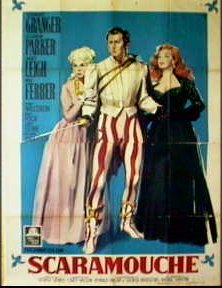 Picture of Scaramouche