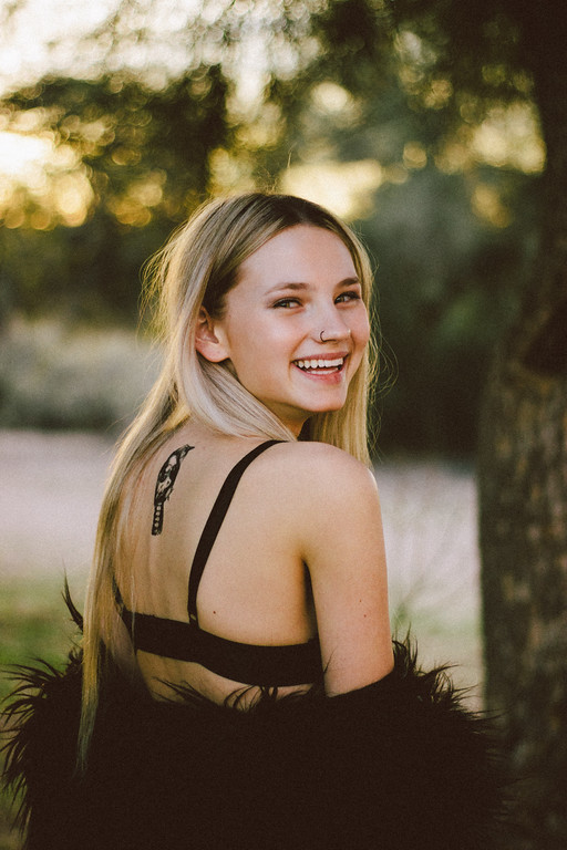 Picture of Summer Ferguson