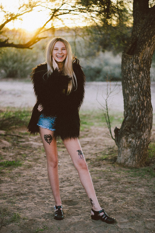 Image of Summer Ferguson