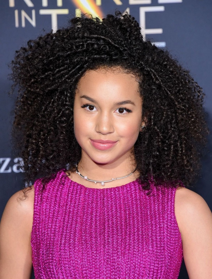 Picture of Sofia Wylie