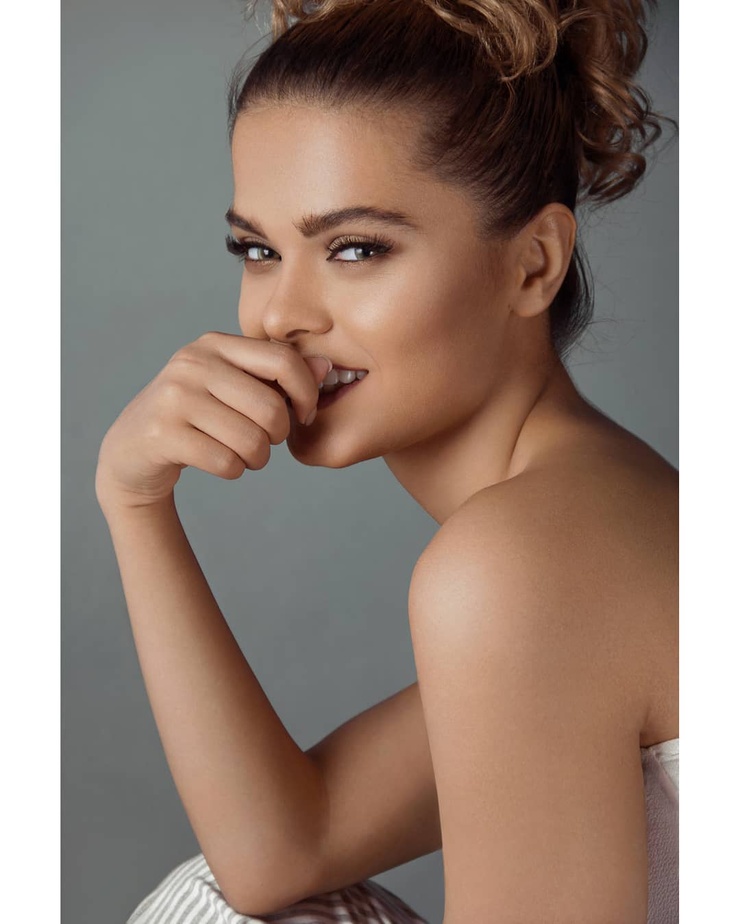 Picture of Maria Airam