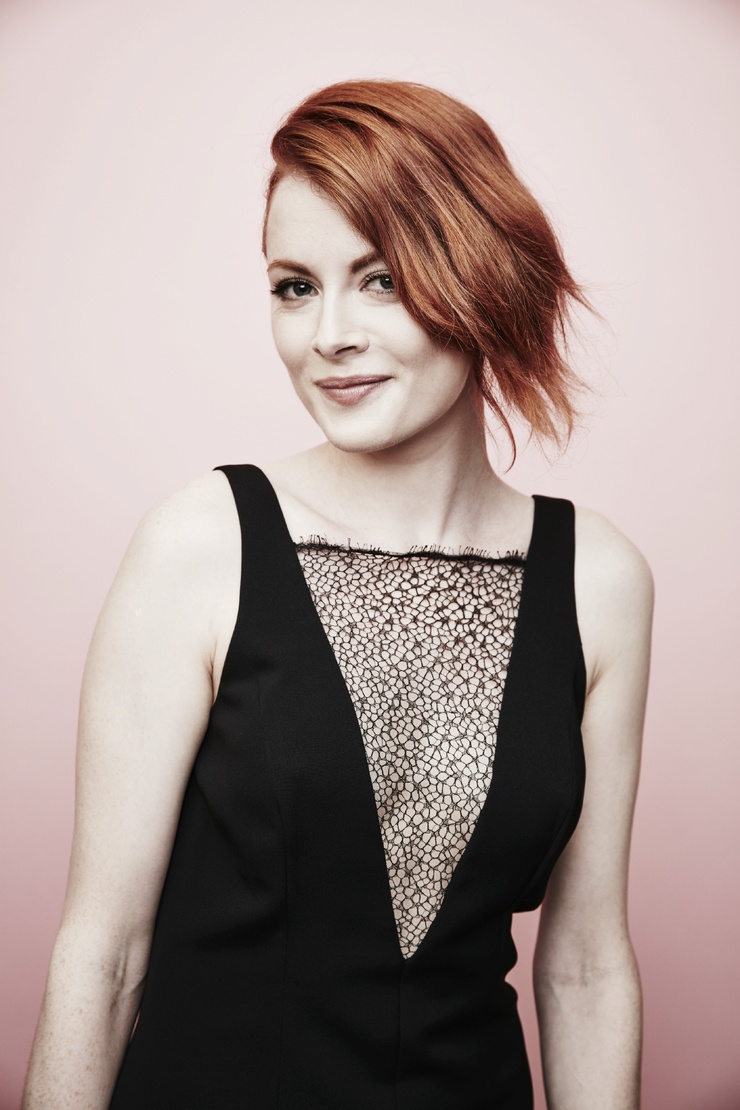 Emily Beecham image