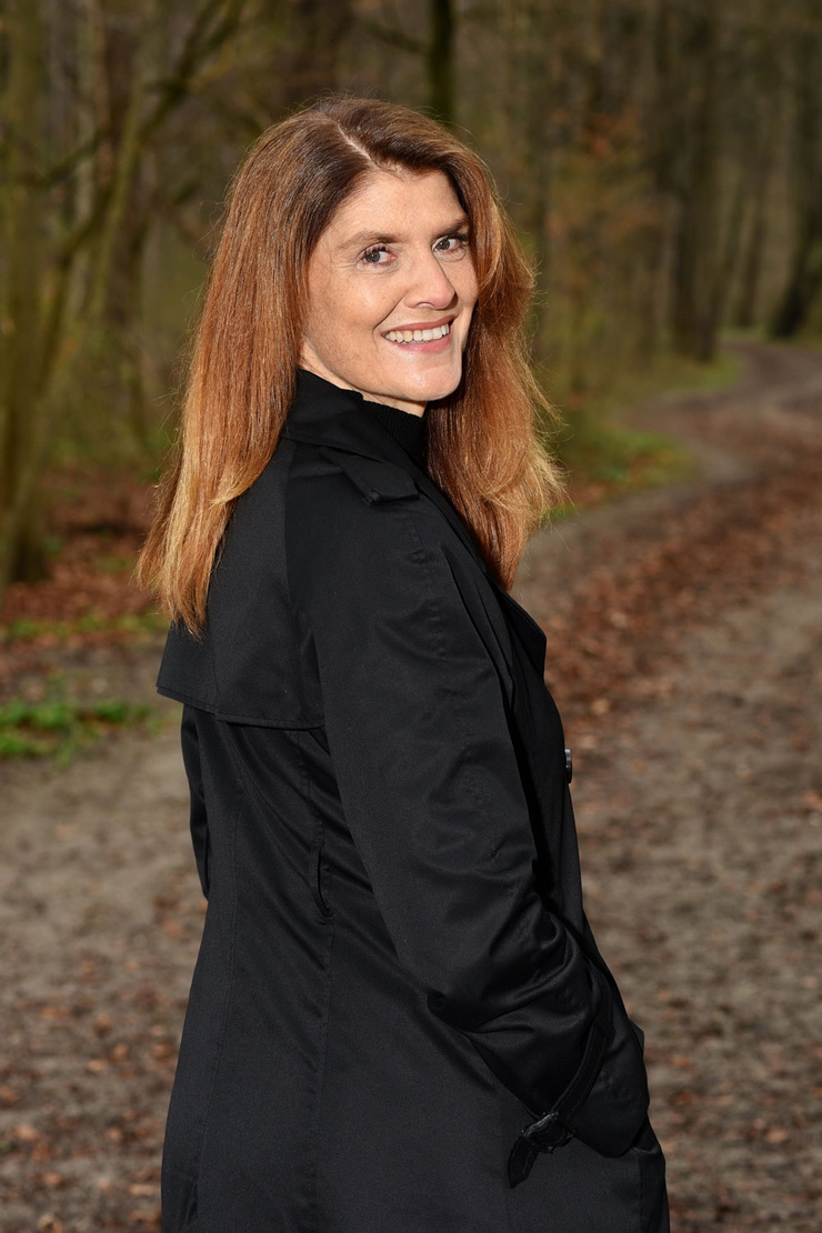 Picture of Corinna Binzer