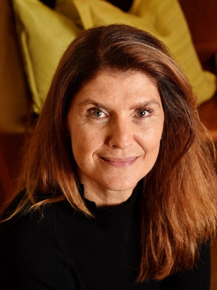 Picture of Corinna Binzer