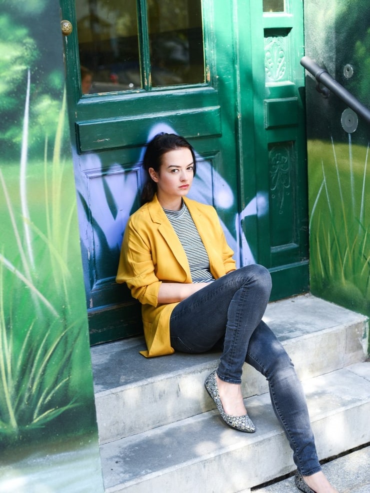 Picture of Michelle Barthel