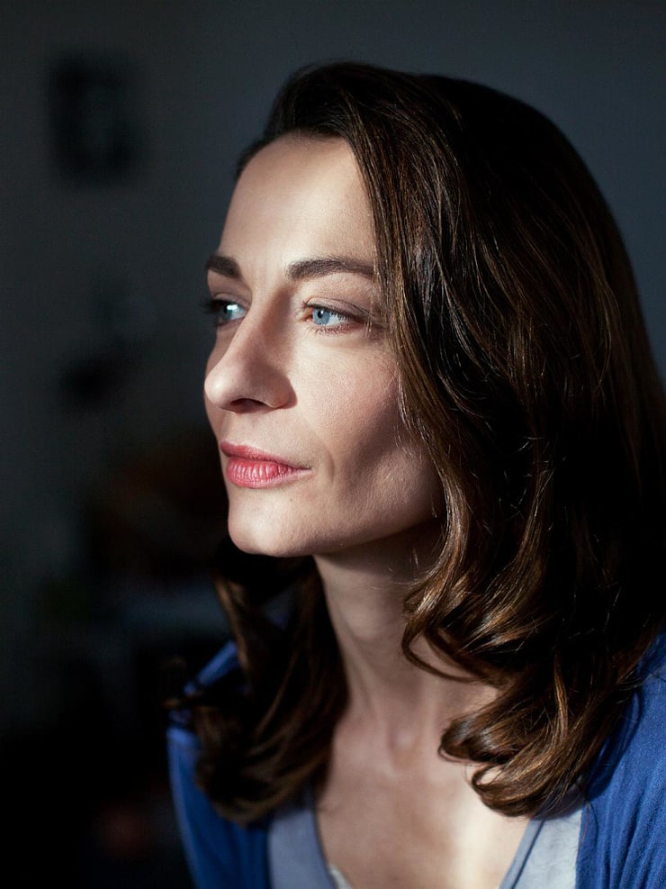 Picture of Antonia Gerke