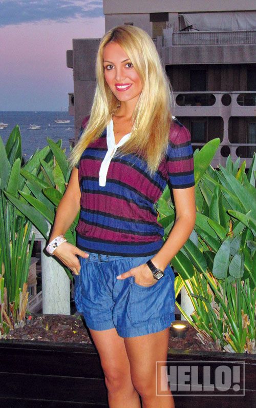 Image of Jelena Mandic