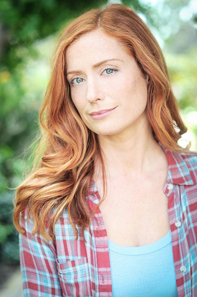 Picture of Kate Norby