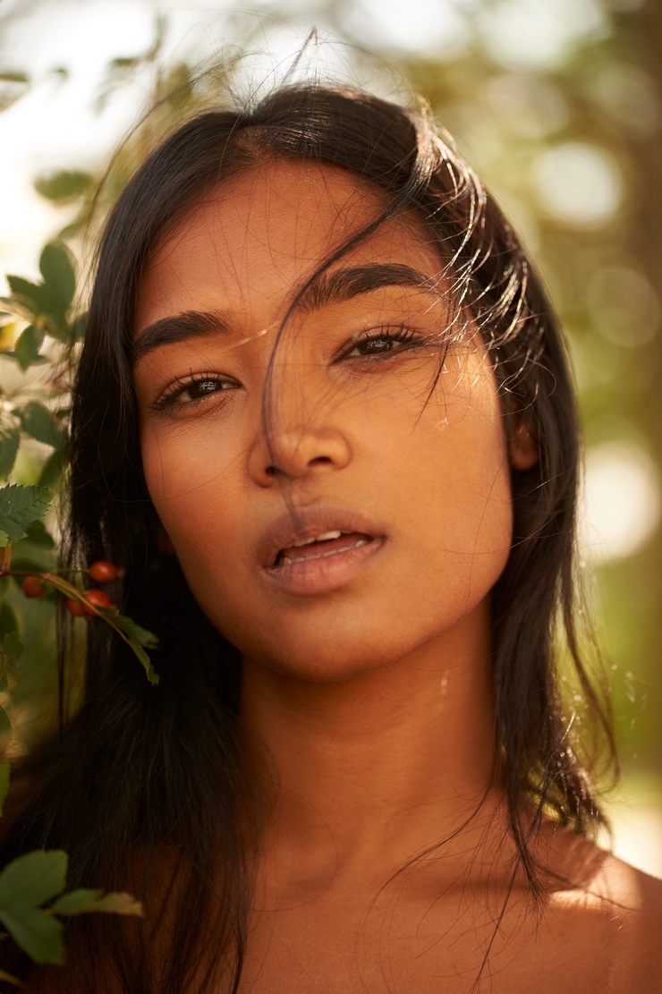 Shivani Persad picture
