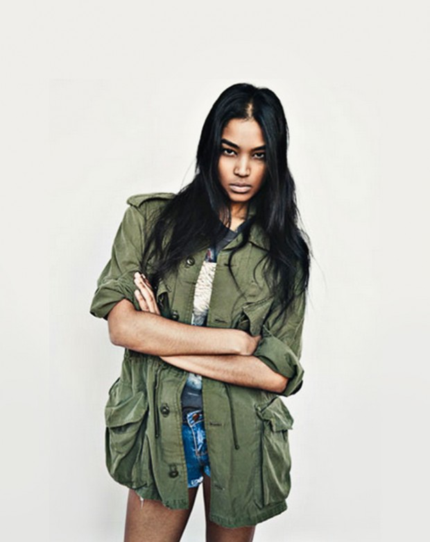 Picture of Shivani Persad