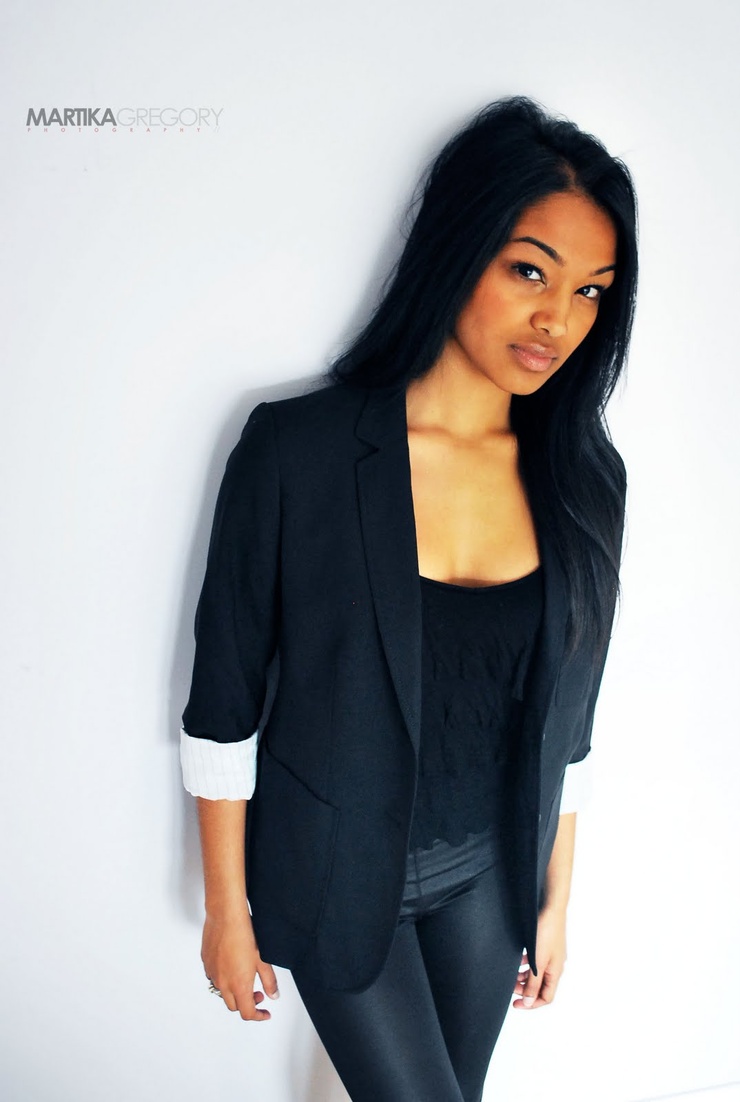 Image of Shivani Persad