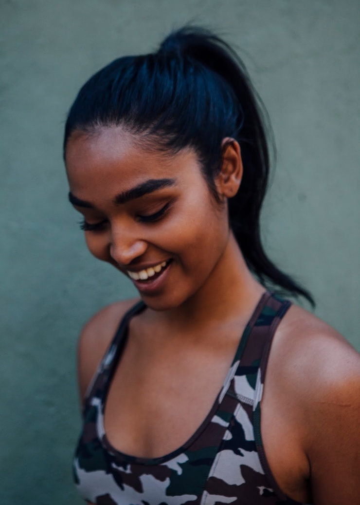 Shivani Persad picture