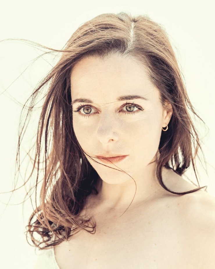 Picture of Laure Calamy